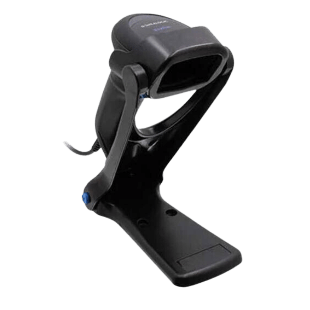 Datalogic QuickScan QW2520 Handheld Barcode Scanner I QW2520-BKK1S ...
